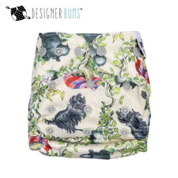 Best Nappies for Hot Weather | Blog | Cheeky Wipes AU