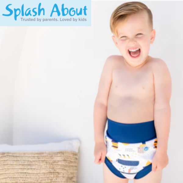 Best Nappies for Hot Weather | Blog | Cheeky Wipes AU