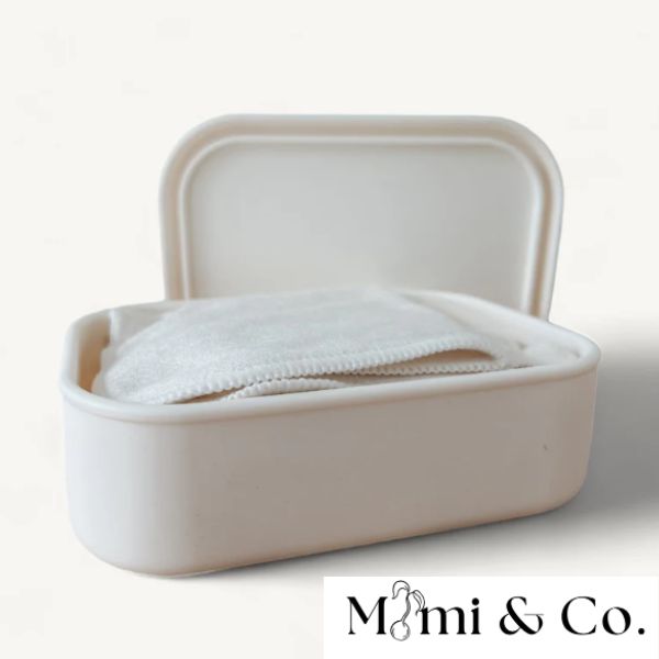 The Best Cloth Wipes Containers of 2024
