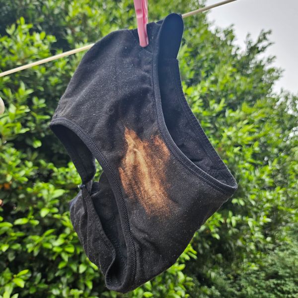 Do Period Undies Stain? Sometimes, Here’s How to Prevent It