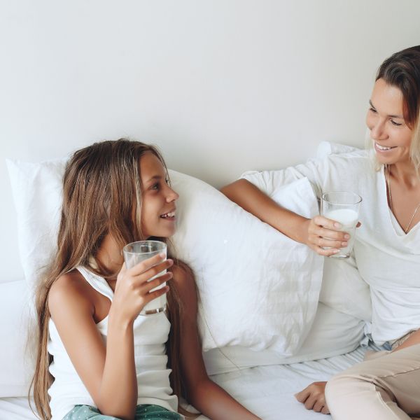 What Is Early Menarche ? Everything You Need to Know | Cheeky Wipes ...