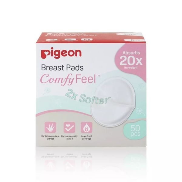 Best Breast Pads For Nursing 2024 | Cheeky Wipes Australia
