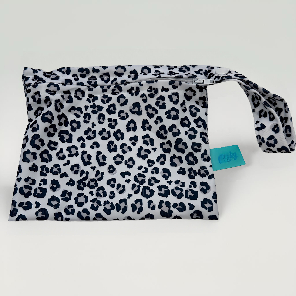 Nappy Wet Bags | Wet bags | Cheeky Wipes Australia
