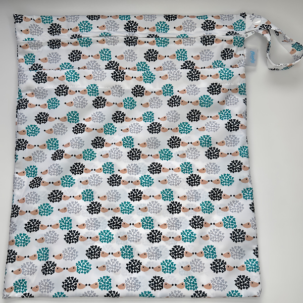 Wetbags & Washbags | Cheeky Wipes Australia