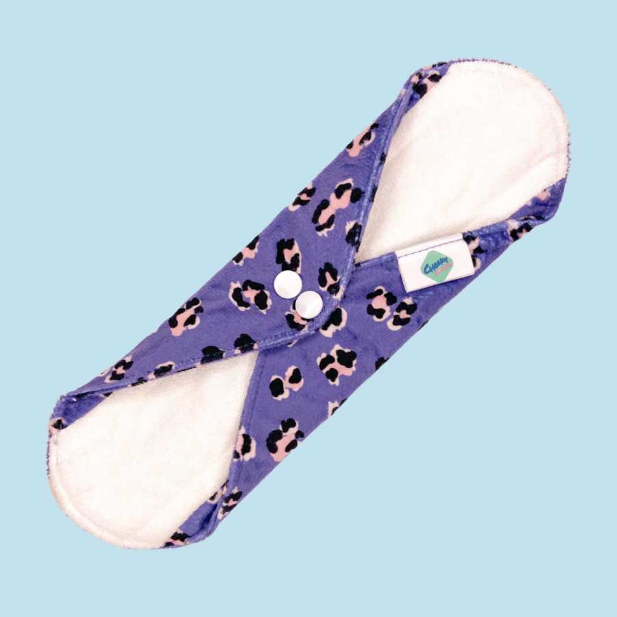 Extra Heavy Period Pads|Extra Large Sanitary Pads |Cheeky AU