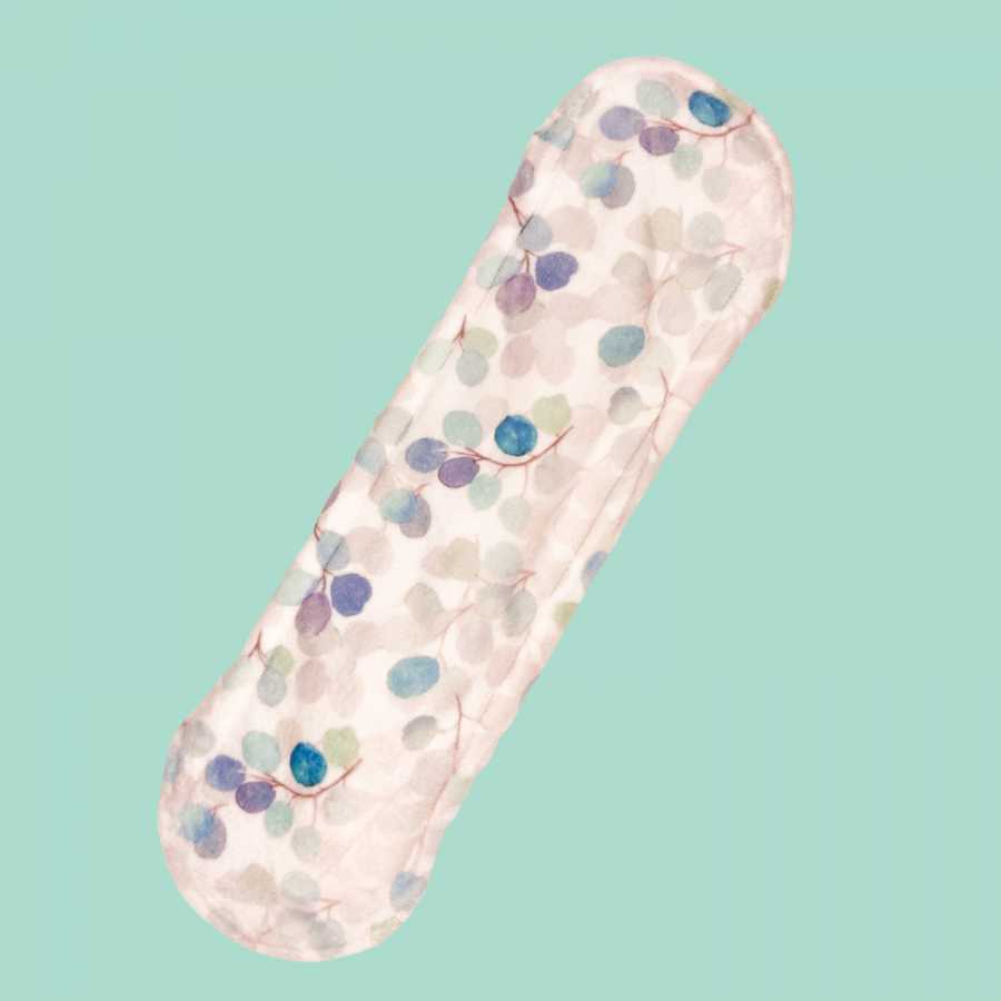 Extra Heavy Period Pads|Extra Large Sanitary Pads |Cheeky AU