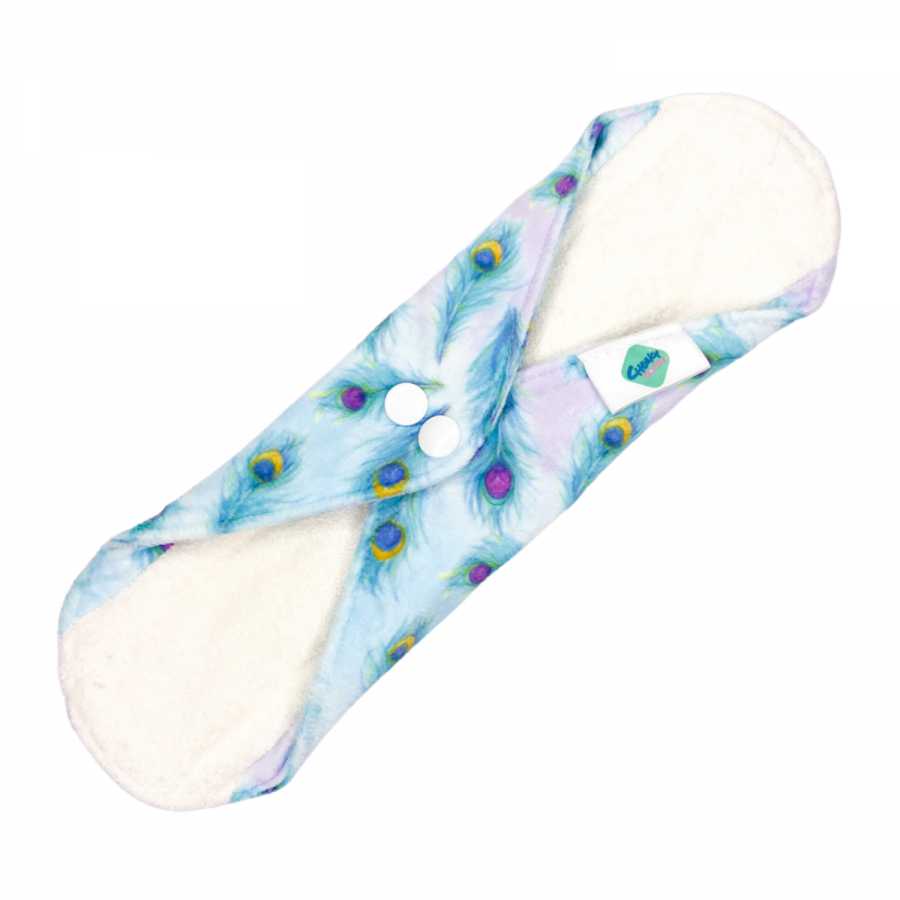 Extra Heavy Period Pads|Extra Large Sanitary Pads |Cheeky AU