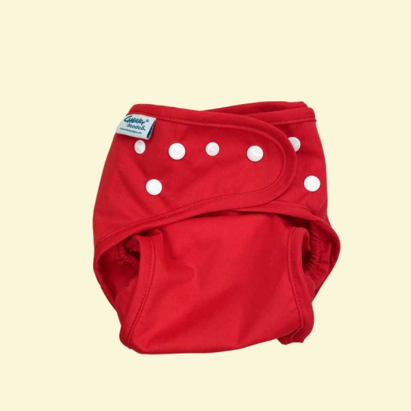 Reusable Nappy Covers | Waterproof | Cheeky Wipes Australia